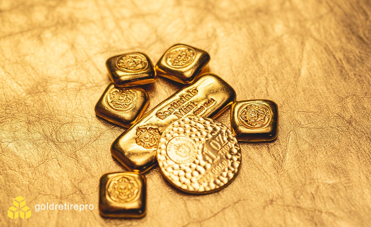 Getting Started with Gold IRAs: A Beginner's Guide - Gold Retire Pro